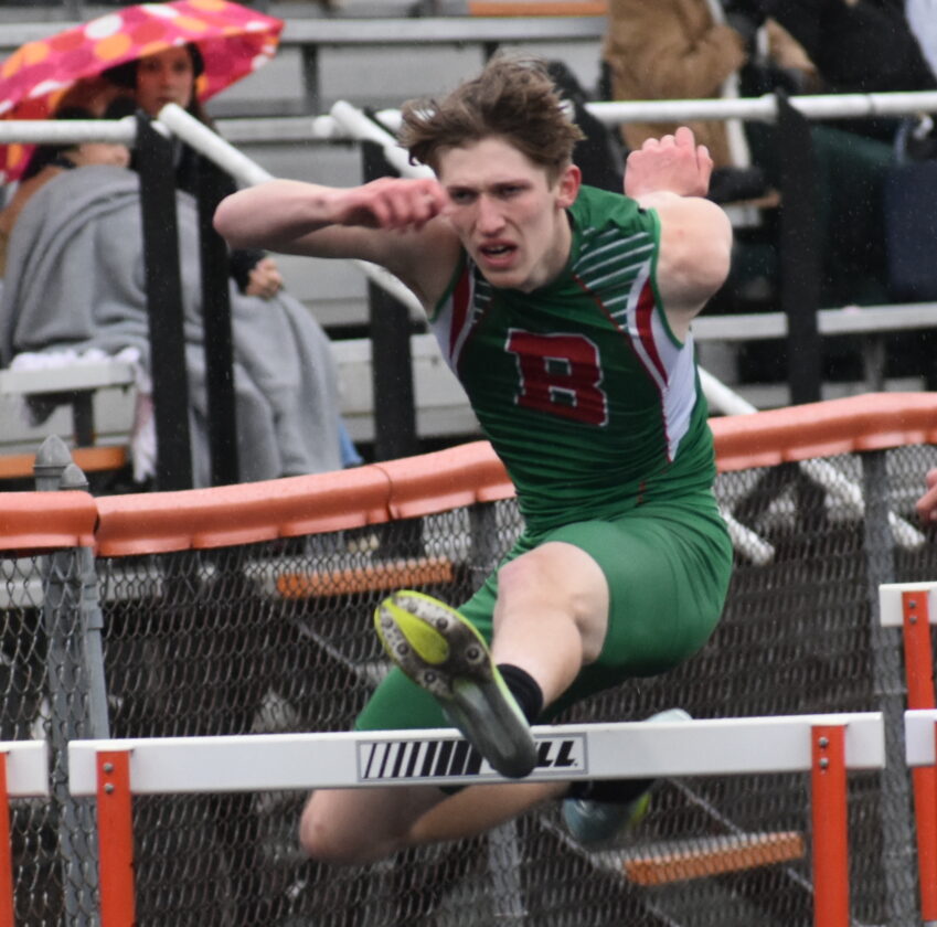 Barnesville Sweeps MOVL Track Titles | News, Sports, Jobs - The ...